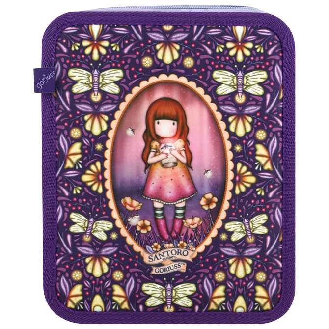 Pernica puna 2zipa Firefly Dawn Gorjuss 688GJ30