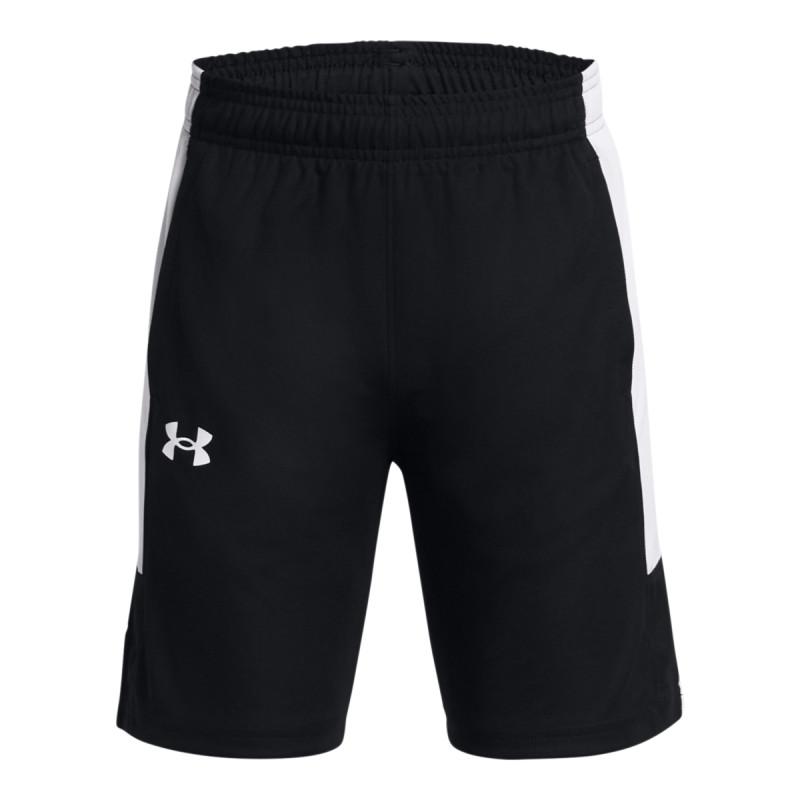 Under Armour Boys' UA Zone 7" Shorts