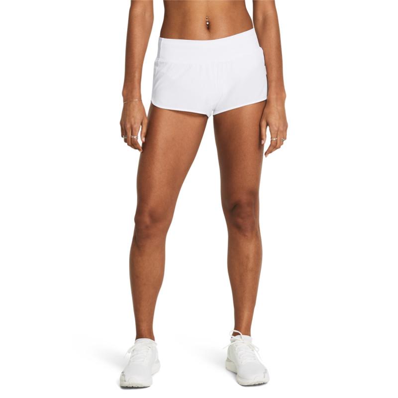 Under Armour Women's UA Launch Pro 2'' Shorts