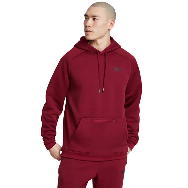 Under Armour Men's Armour Fleece® Pro Kanga Hoodie