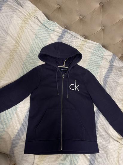 Calvin Klein original duks SNIZEN!!!