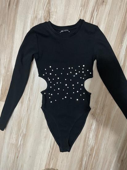 Zara bodi