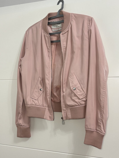 Bershka jakna