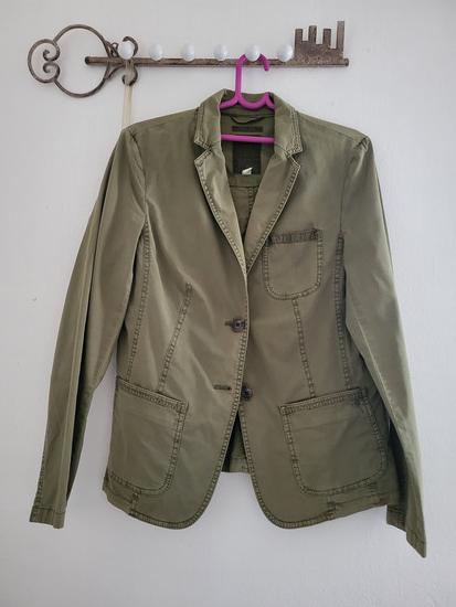 Esprit sako 40