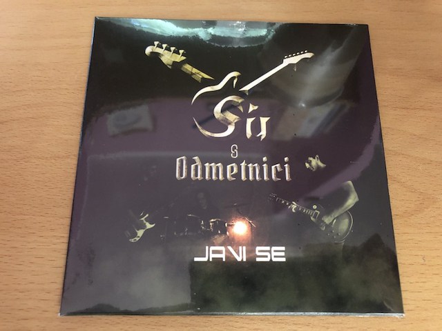 Šu &; Odmetnici - Javi Se