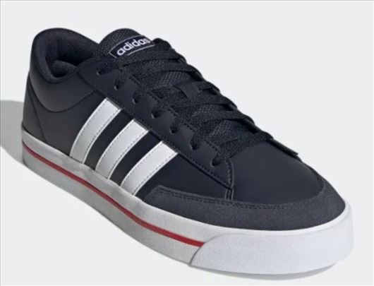 Adidas retrovulc, mornarsko plave, retro - 44
