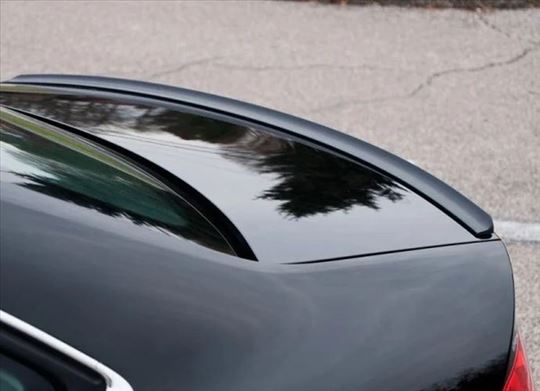 Lip spojler dodatak za gepek Audi A6 A4 B5 B6 B7 C