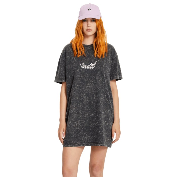 Volcom Alix Tee haljina