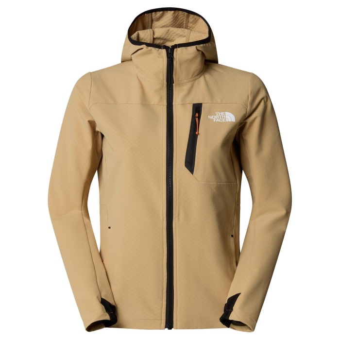 The North Face Ma Softshell jakna