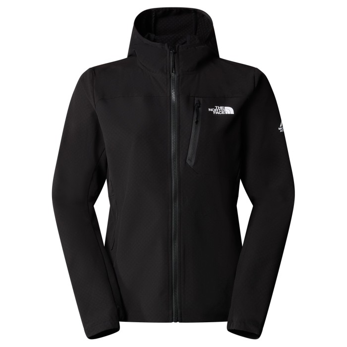 The North Face Ma Softshell jakna