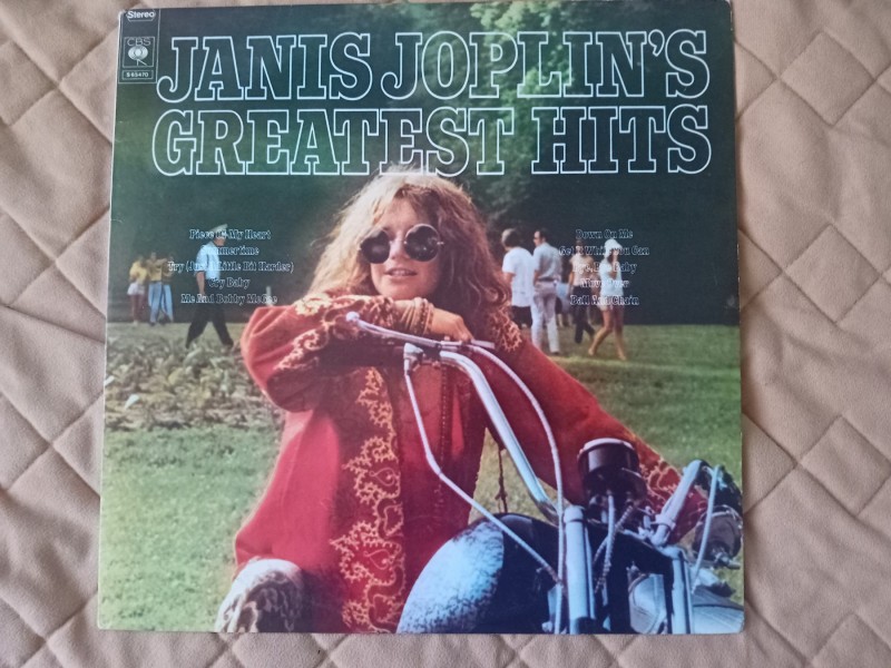 Janis Joplin.s