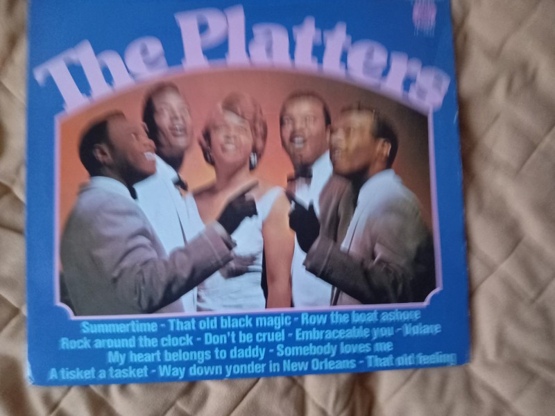 The Platters