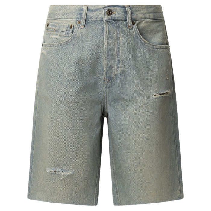 Pepe Jeans Bermuda Short Tint šorc