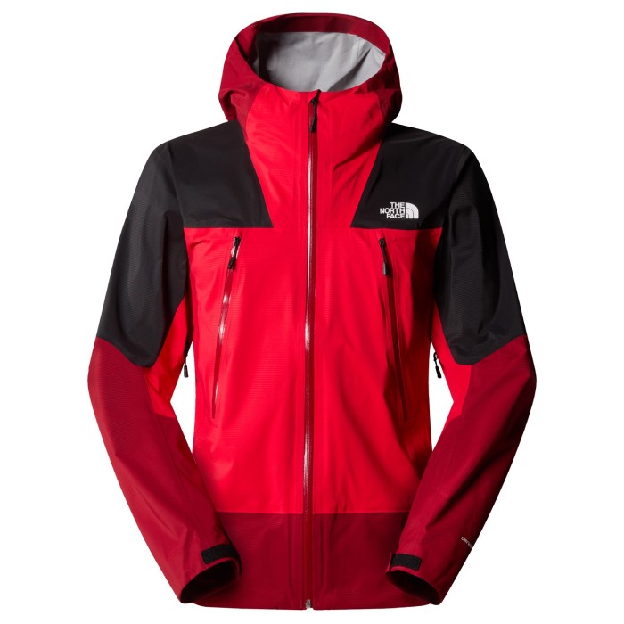 The North Face Signal 2.5L Dryvent jakna