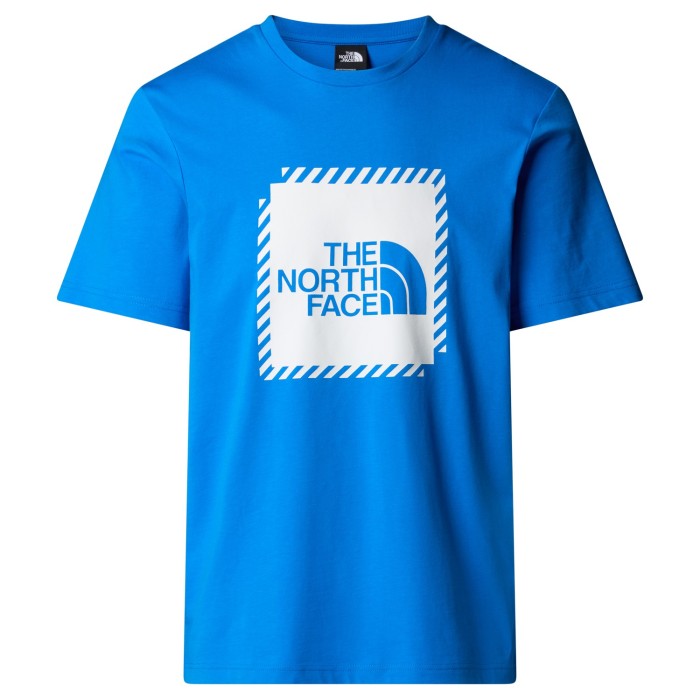 The North Face Biner Graphic 2 majica