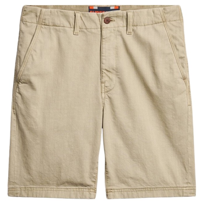 Superdry Vintage International Short šorc
