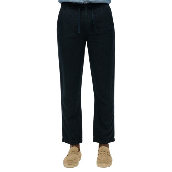 Superdry Merchant Linen pantalone