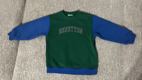 Benetton duks za decake