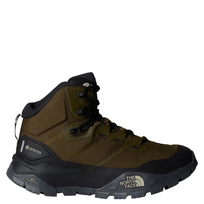 The North Face Offtrail Hike Mid Gore-Tex cipele