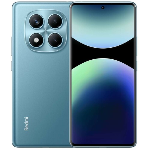 XIAOMI Redmi Note 14 Pro 8GB/256GB Ocean Blue MZB0IX4EU