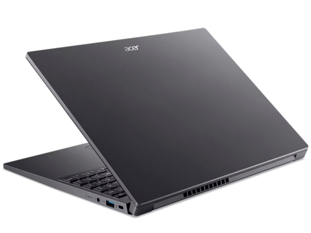 Laptop ACER Aspire AG15-51P NoOs/15.3" WUXGA IPS/i7-1355U/16GB/512GB SSD/siva