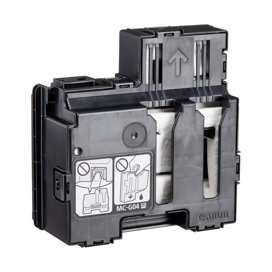 Canon Kaseta za otpad MC-G04