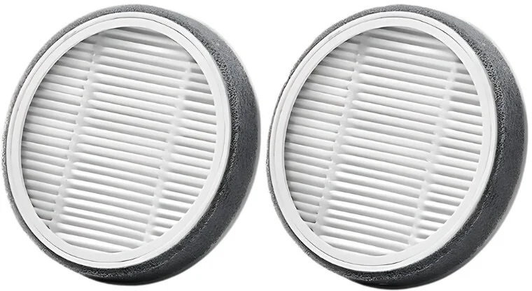 Xiaomi Dust Mite Vacuum Cleaner Pro Filter (2-Pack)