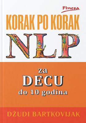 NLP za decu do 10 godina – Džudi Bartkovijak