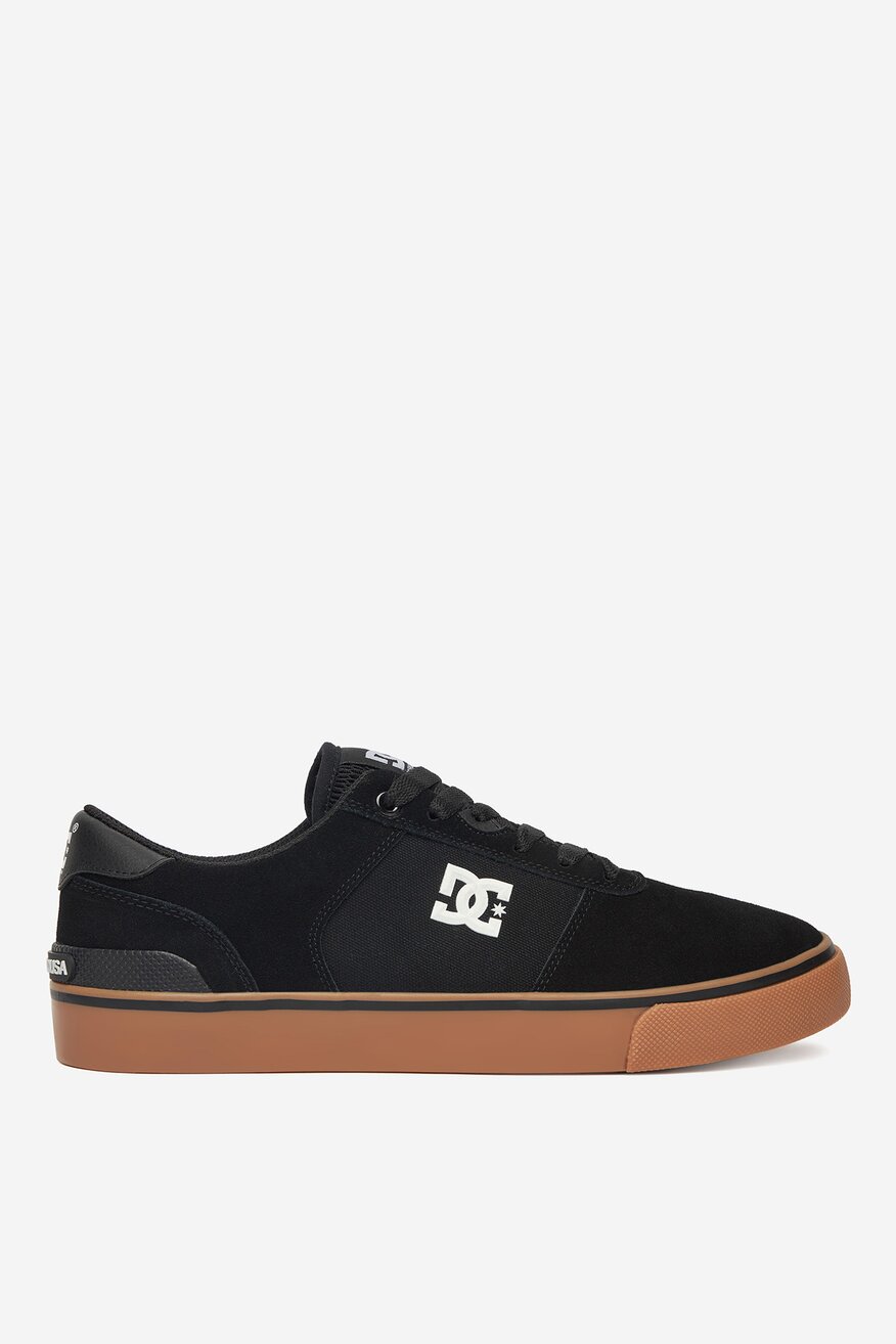 Sportska obuća DC Shoes CRNA