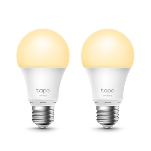 SMART sijalica TP-Link Tapo L510E (2-Pack)