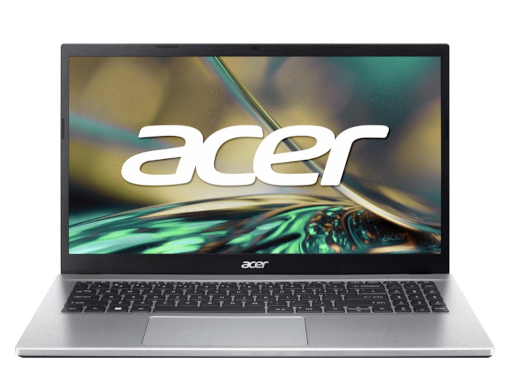 Laptop ACER Aspire A315-59-742R NX.K6TEX.00E, 15.6 FHD IPS, Intel Core i7 1255U, 16GB RAM, 512GB SSD, DOSID: EK000666173