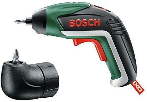 Bosch IXO V Medium akumulatorski odvijačID: EK000222563