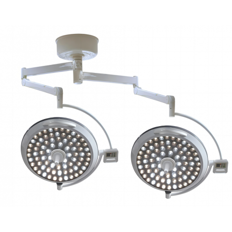 Operaciona lampa E700, PowerLED