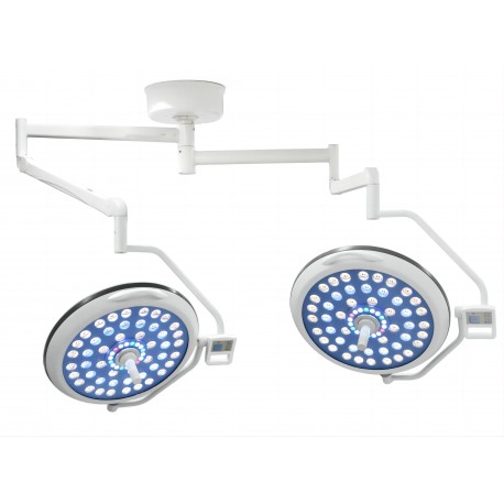 Operaciona lampa E700, Multi-Color LED