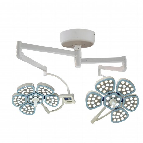 Operaciona lampa E700, Flower LED