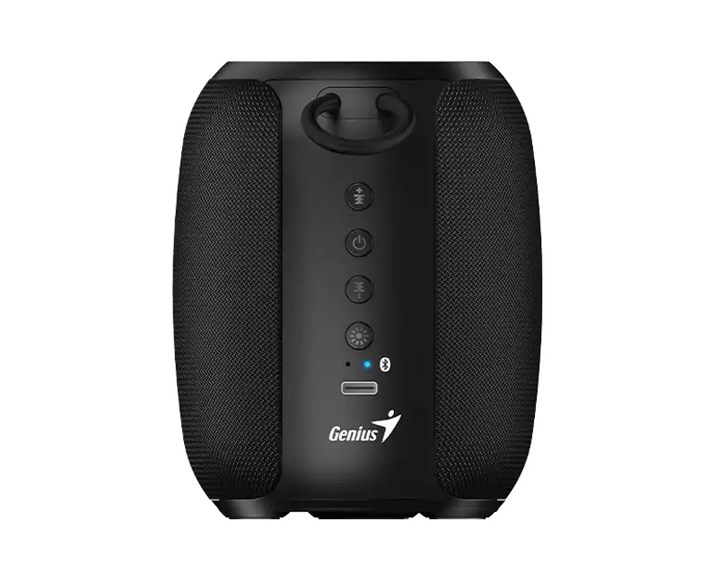 GENIUS SP-915BT BLACK Bluetooth zvučnik crni