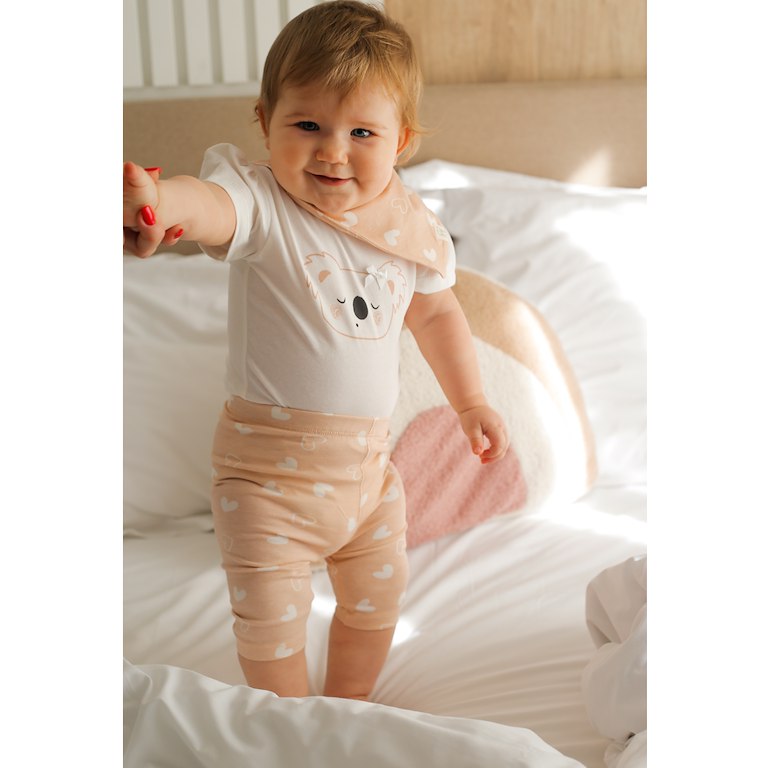 Just kiddin baby helanke "Little Wild Flower", 56-92