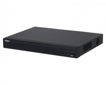 DAHUA NVR4208-4KS3 8-kanalni 1U 2HDDs lite network Video Rekorder