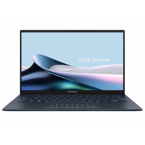Laptop ASUS Zenbook UX3405CA-QL279/DOS/14" OLED Touch Screen/ Ultra 7-155H/16GB/1TB/plava