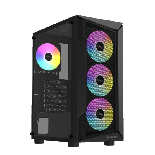 Računar DSCL Ryzen 5 3500/16GB/M.2 512GB/RX580 8GB/650W