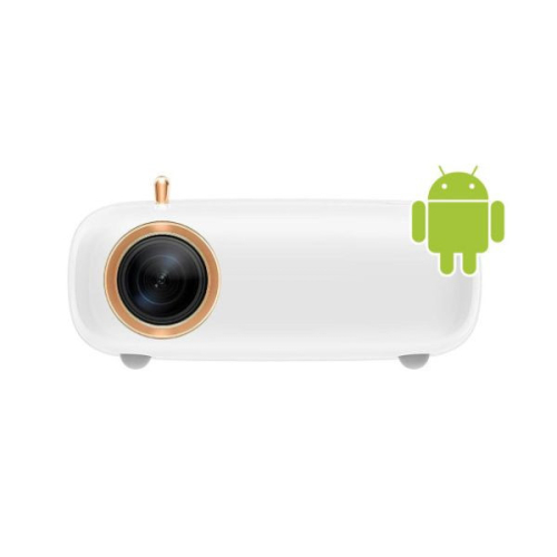 Projektor MAXBOX mini HQ2-A V2 +torba,Android