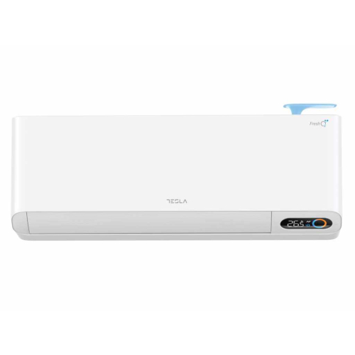 Klima TESLA TT38TF-1232IAW/inverter/R32/12000BTU/A+++/A++/-20/wi-fi/uvlacenje svežeg vazduha/bela