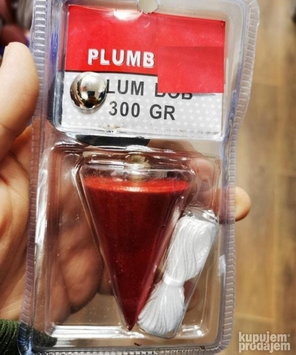 ZIdarski visak sa kanapom, 300 grama 399 dinara
