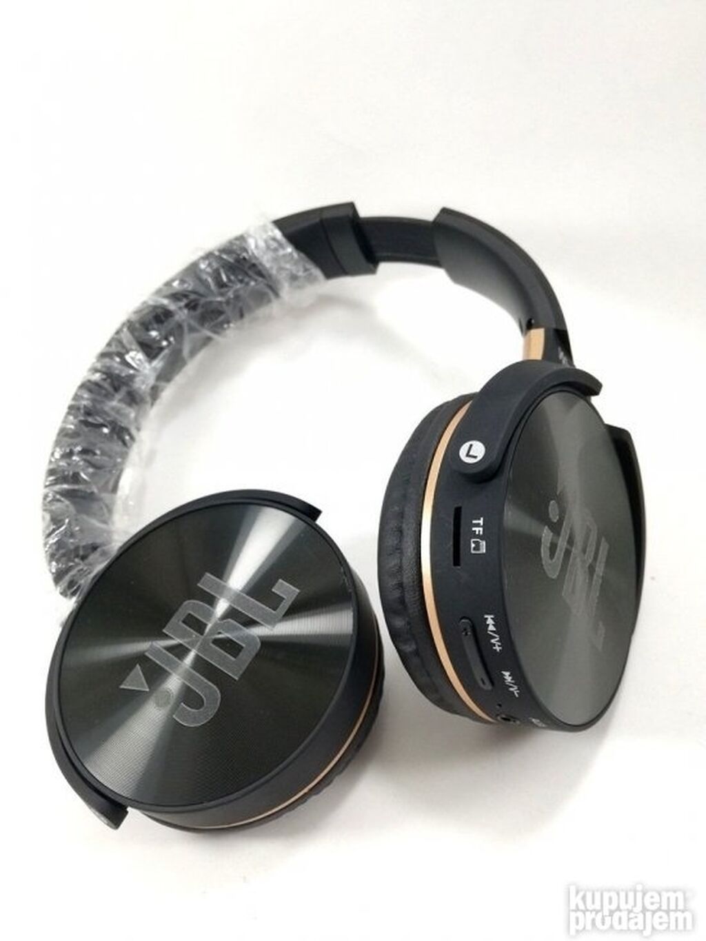 JBL Bluethooth slušalice EVEREST JB dinara JBL Bluethooth slušalice