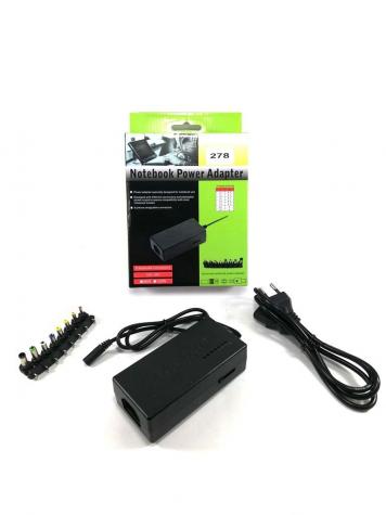 Univerzalni punjac adapter za laptop 120W Univerzalni punjac adapter