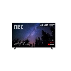 NET 554KUHD 4K UHD WEBOS