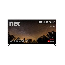 NET 984KUHD 4K UHD WEBOS