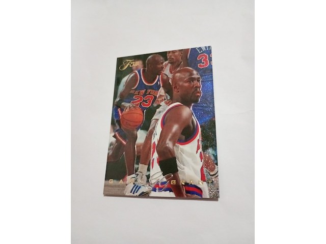Kartica nba flair 1995/96 gary grant br.179