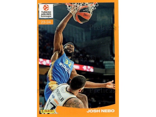 EuroLeague Euroliga 2024-25 broj 367