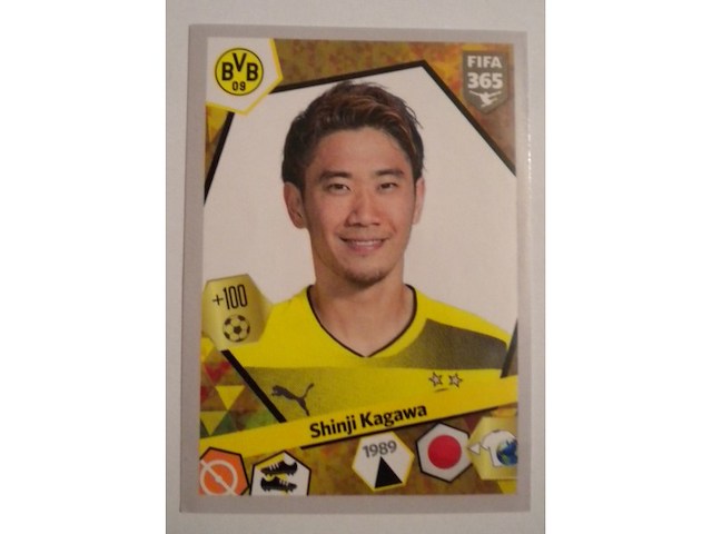 (Sl) FIFA 365 2017-2018 broj 297